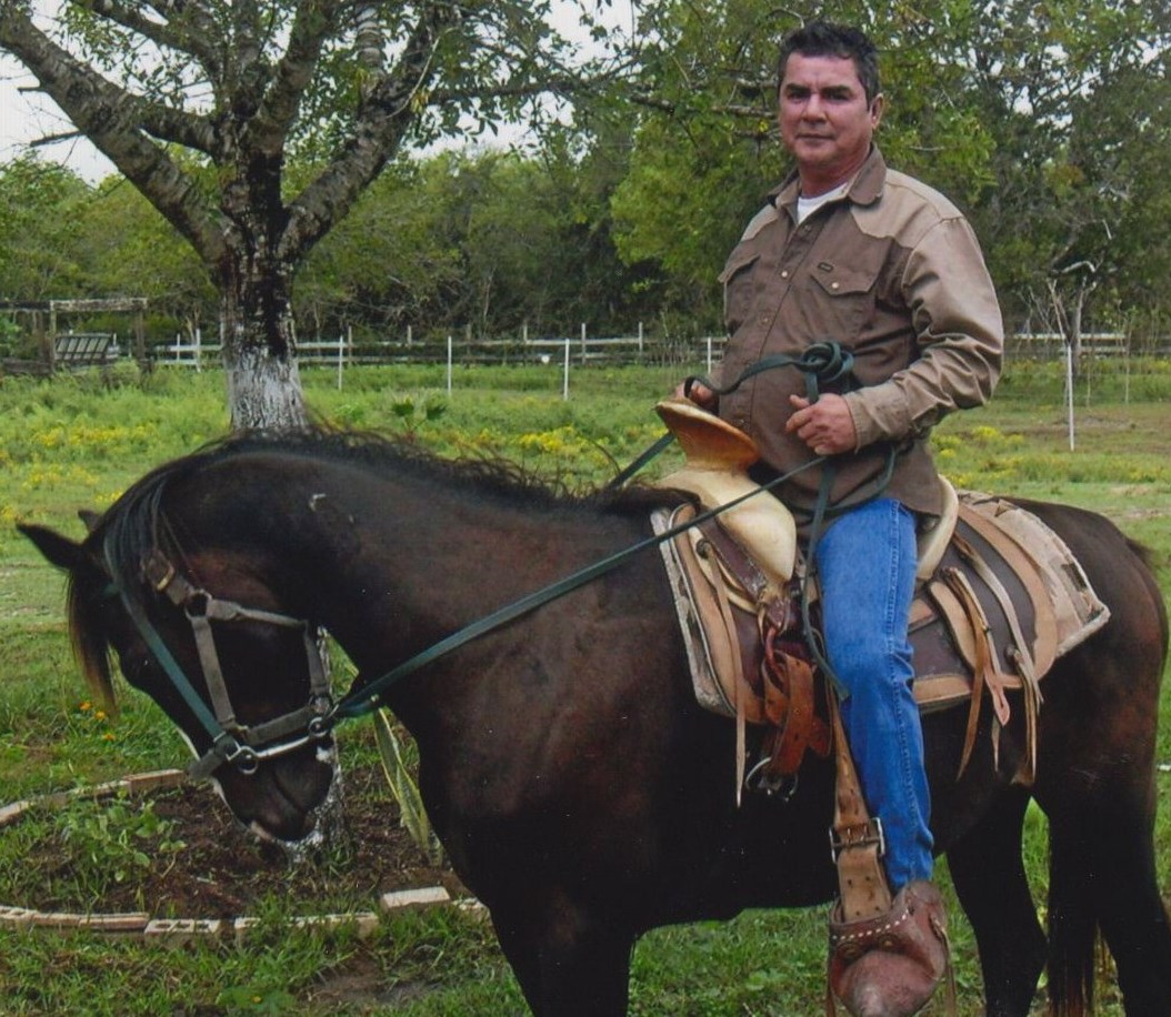 Jose Menchaca Obituary - Houston, TX