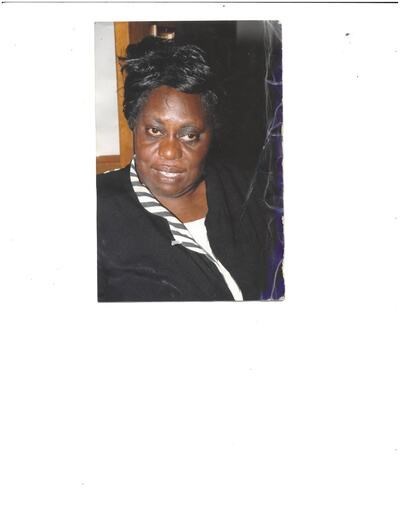Ruby Baker Obituary - Austin, TX Ruby Baker Obituary - Austin, TX