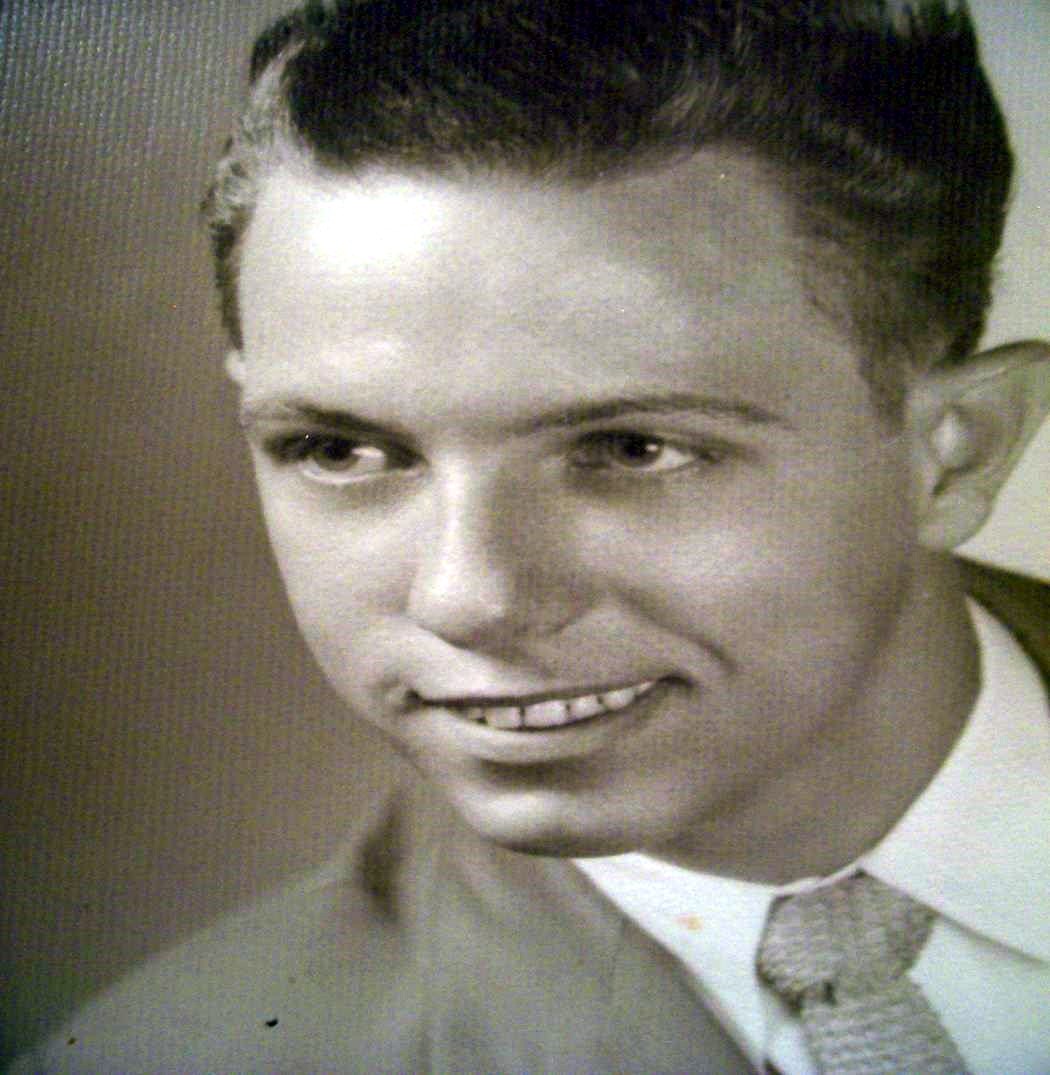 Donald Trosclair Obituary - Metairie, LA