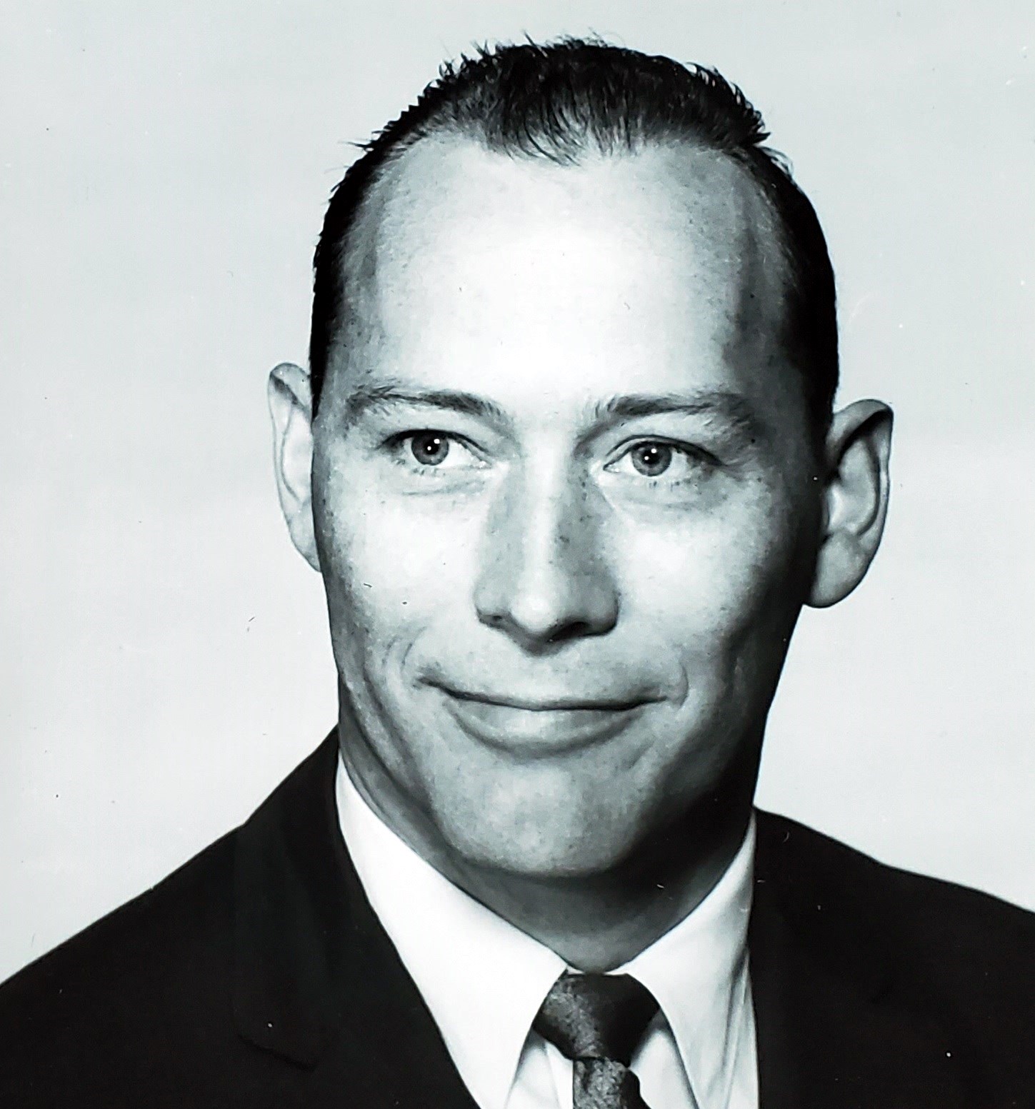 Donald Weberus Obituary - Fort Wayne, IN