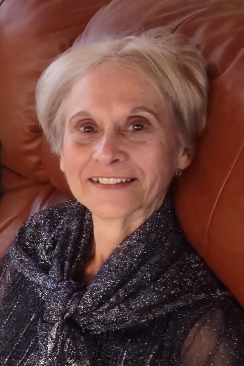 Diane Dépatie Obituary - Chambly, QC