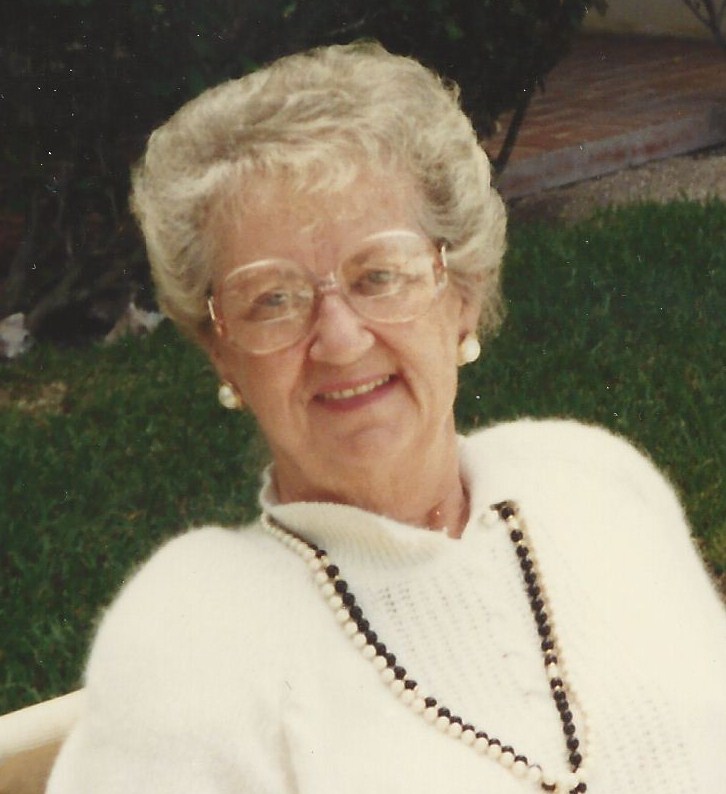 Ruth Ulrich Obituary - Centereach, NY