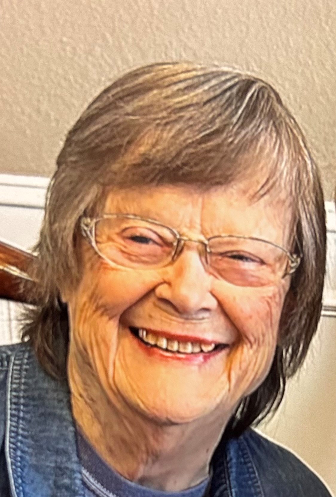 Patsy Burns Obituary - Grand Prairie, TX