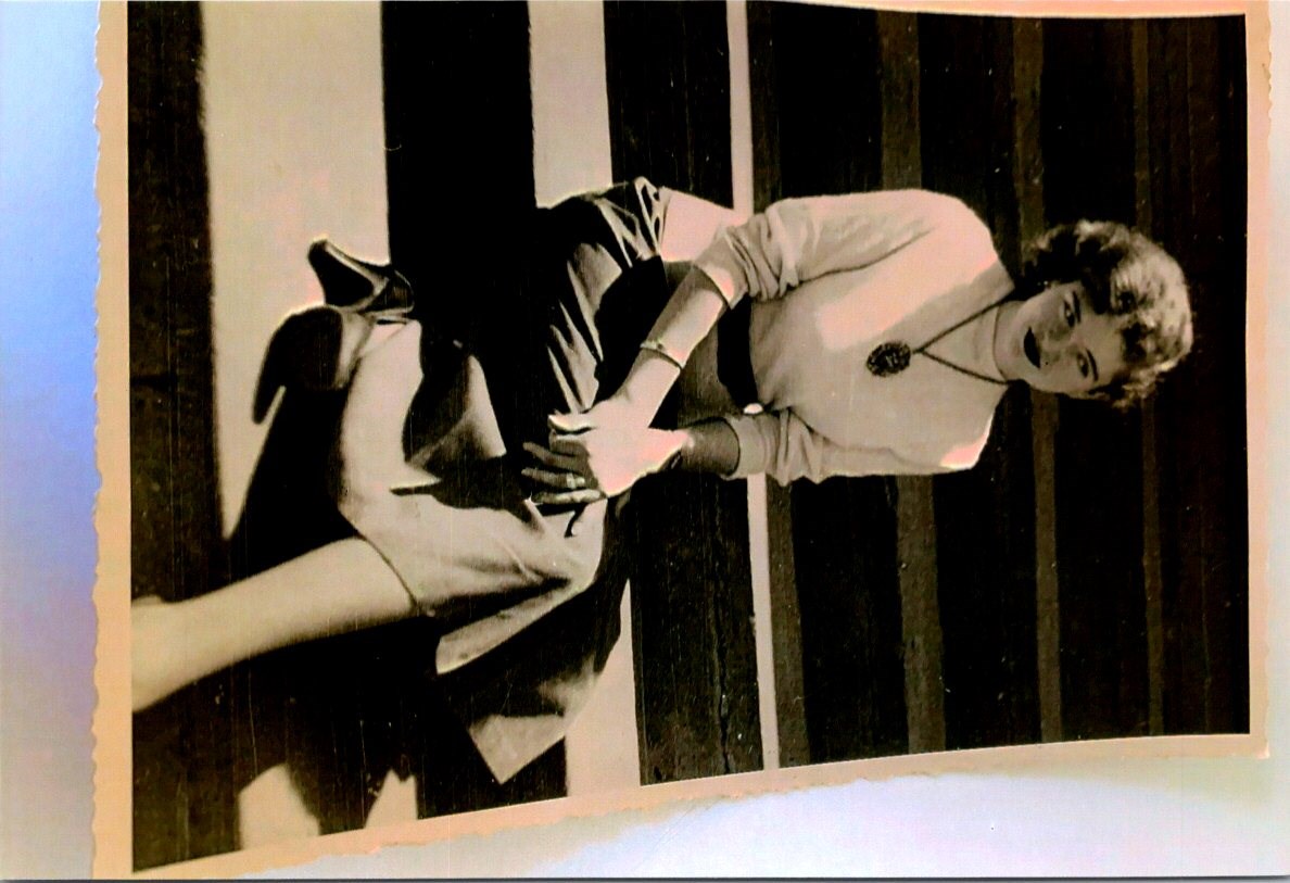 Mary Ferraro Obituary - Las Vegas, NV