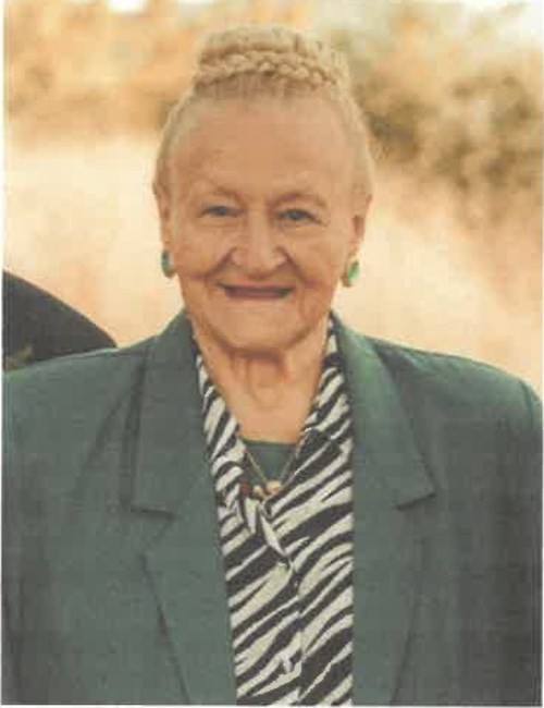 Celia Marohn Obituary - Medford, OR