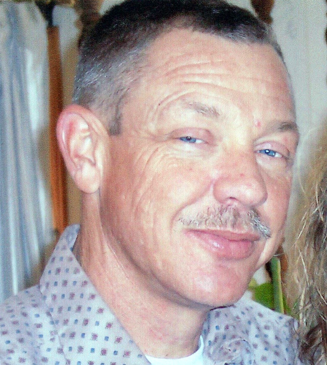 Perry Walker Obituary - Oklahoma City, OK