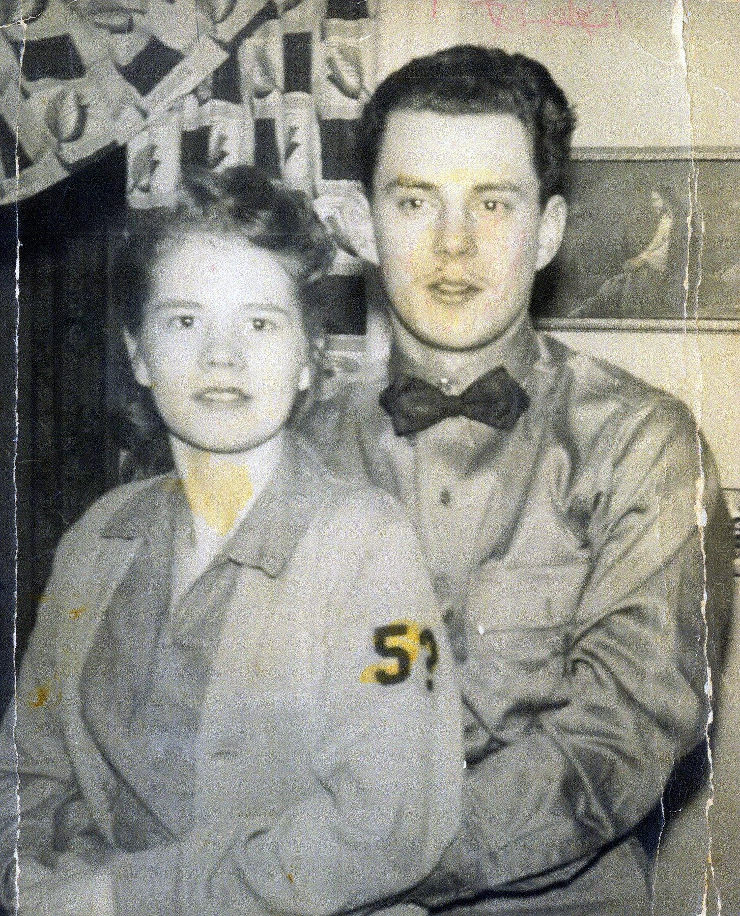 Leland V. Moore Jr. Obituary - Roseville, MI