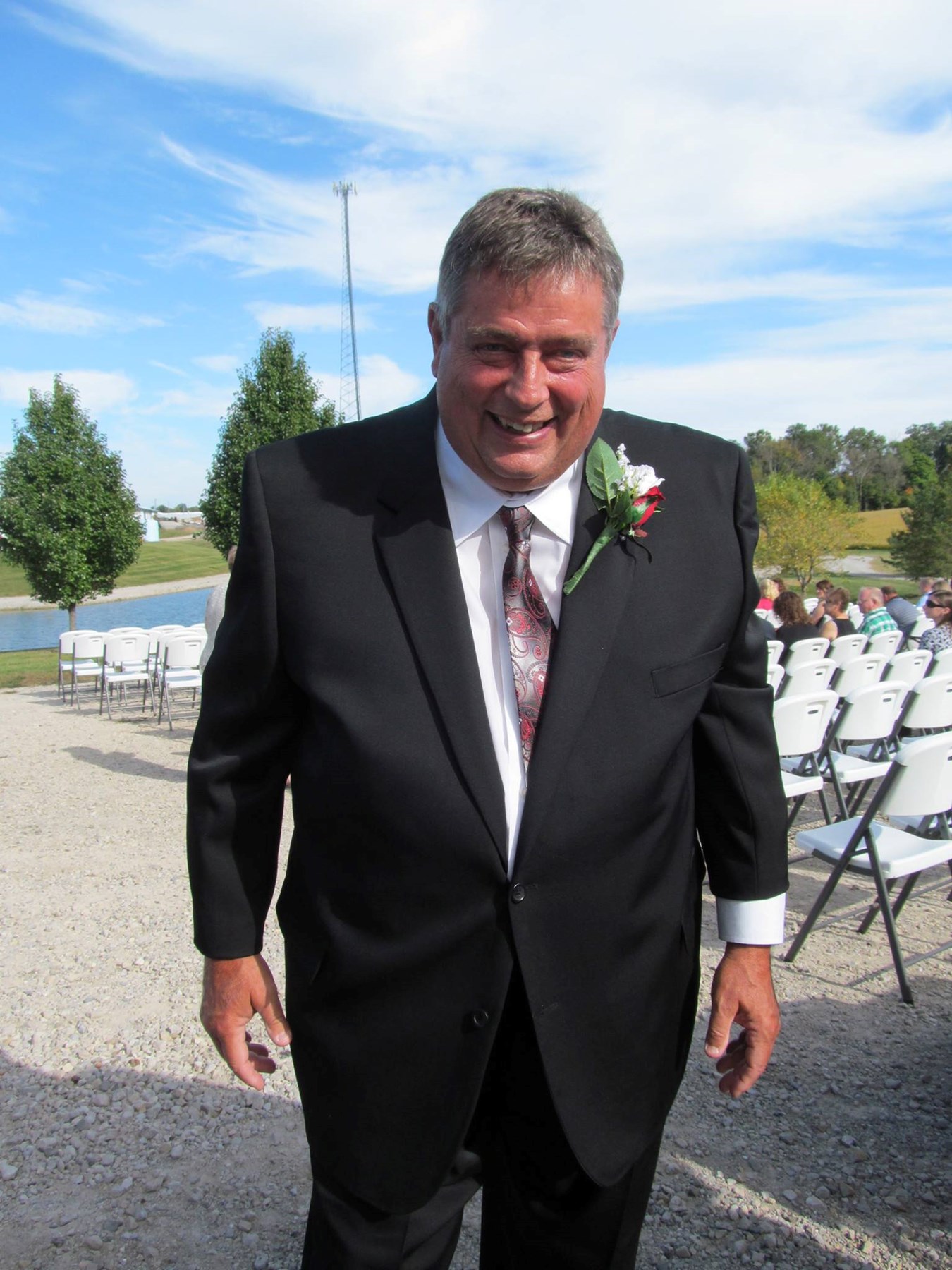 Ronald K. Merrill Obituary - Pataskala, OH