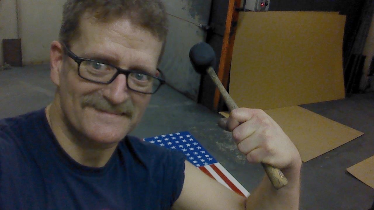 Randal Scott Lutz Obituary - Beaverton, OR