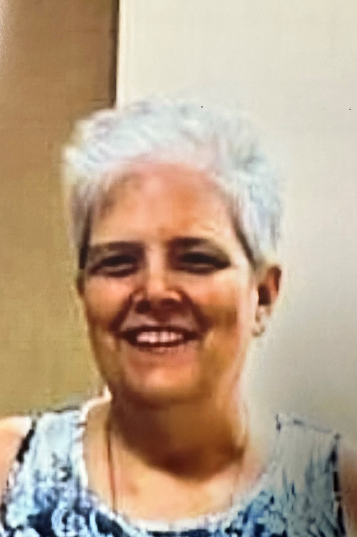 Susan Thomas Obituary - Tuscaloosa, AL