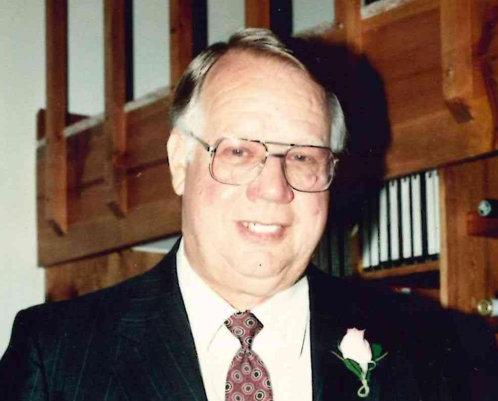 Ted Oakes Obituary - Hixson, TN