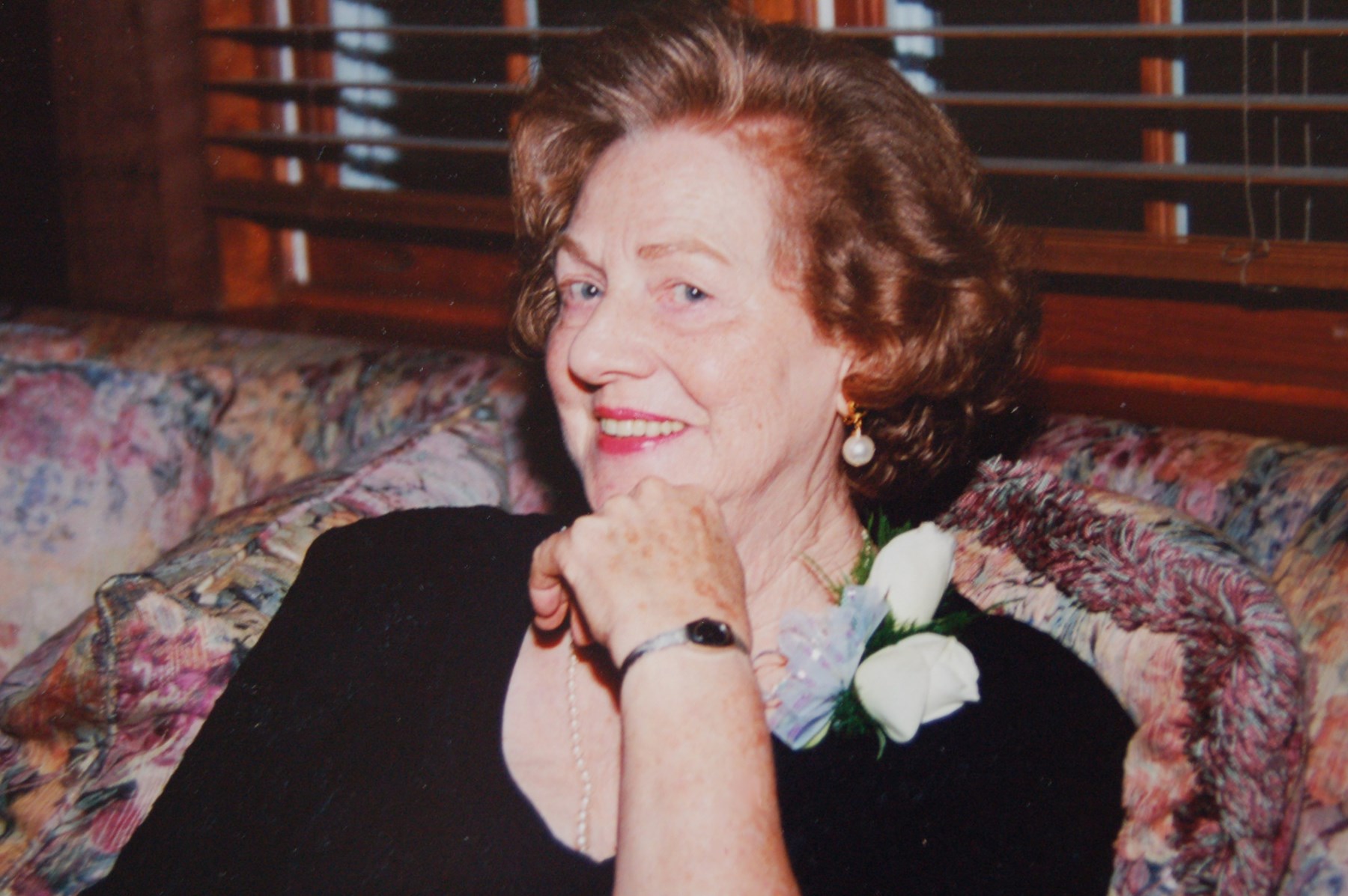 Virginia Walker Obituary - Winter Park, FL