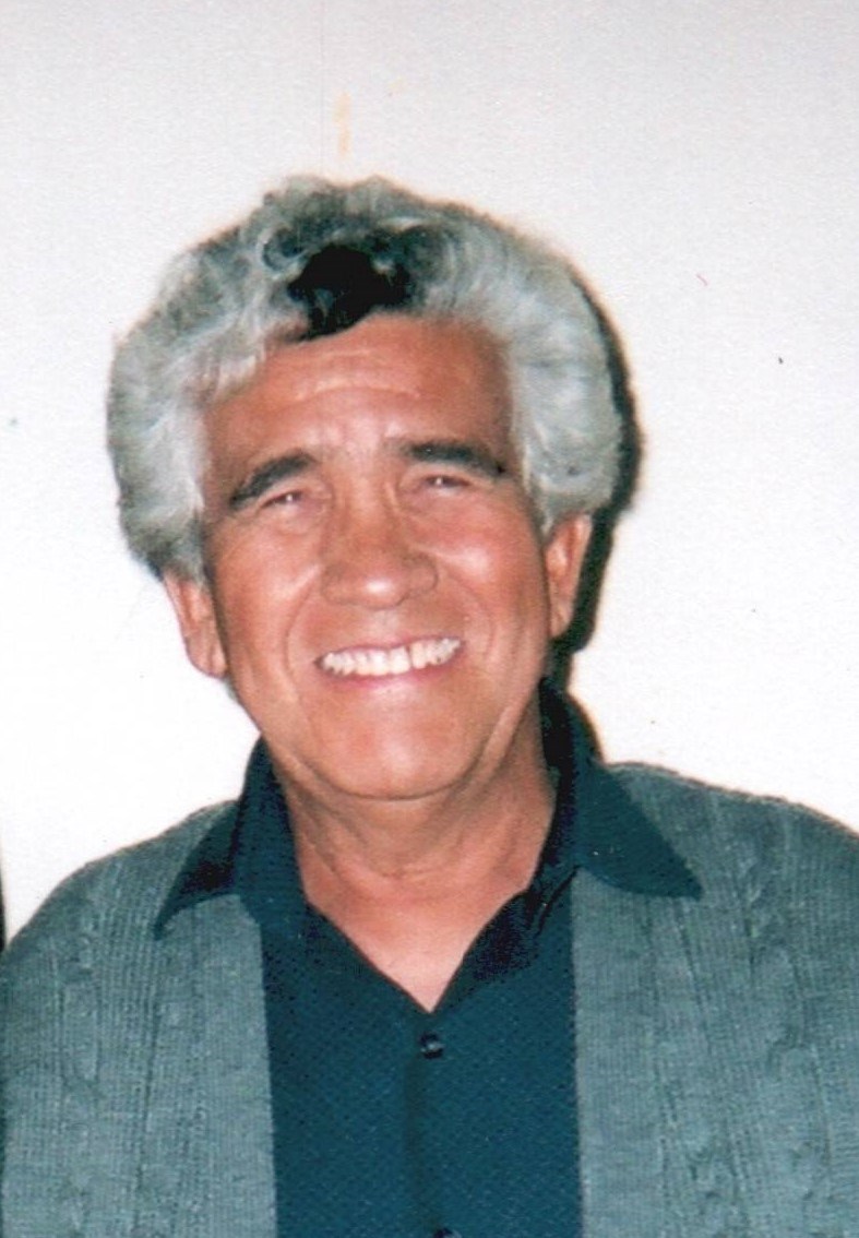 Jose Salgado Obituary - Lubbock, TX