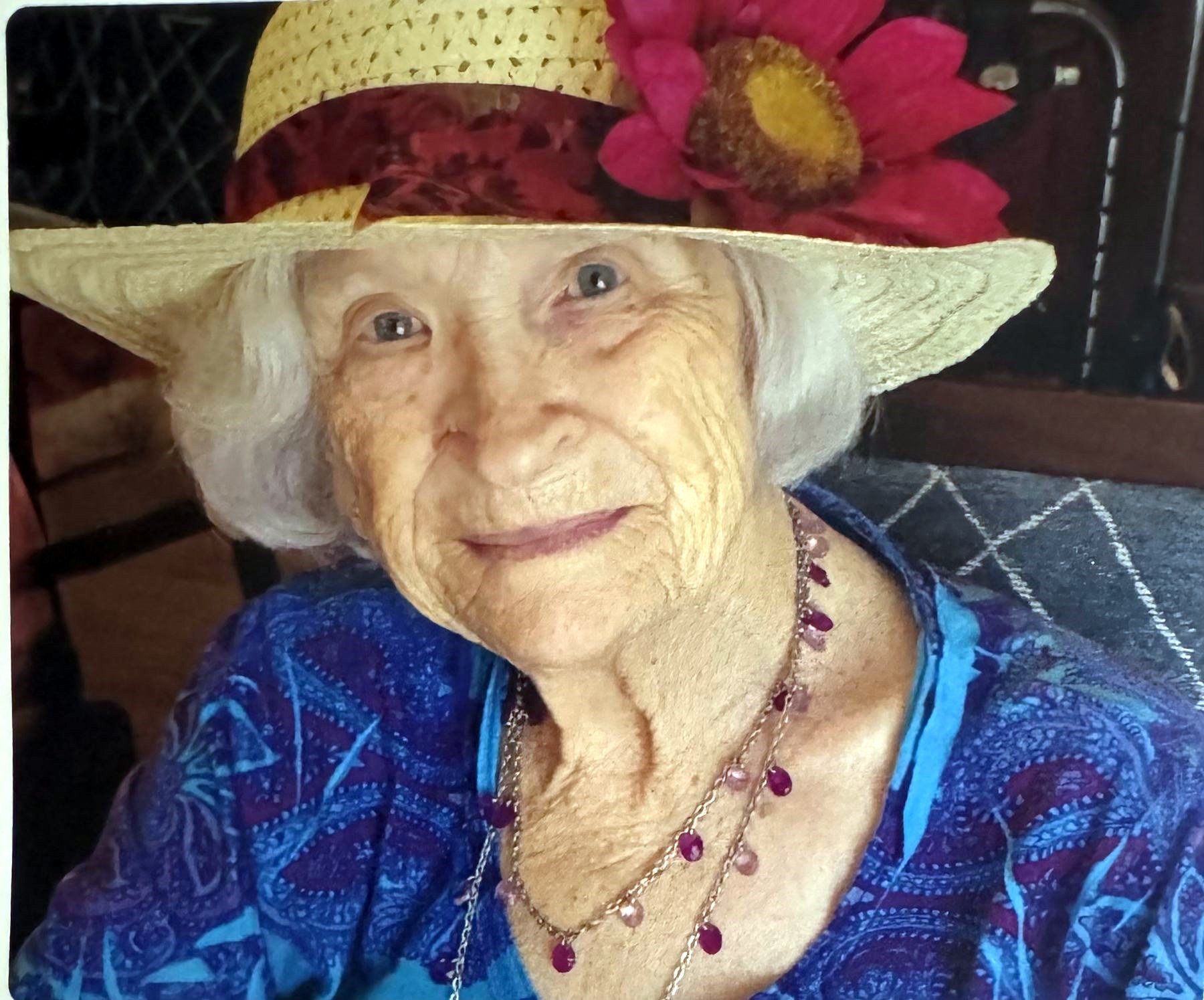Myrtis Ellison Obituary - Jacksonville, FL