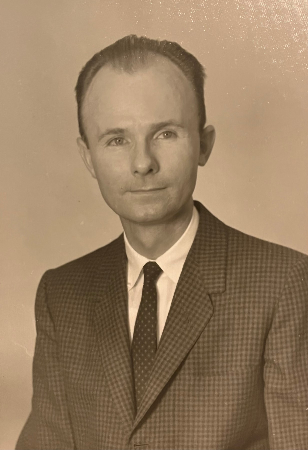 Joseph E. McDevitt Obituary - Atlanta, GA