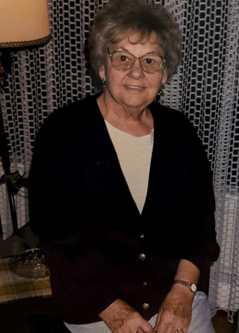 Barbara Story Obituary - Silver Spring, MD