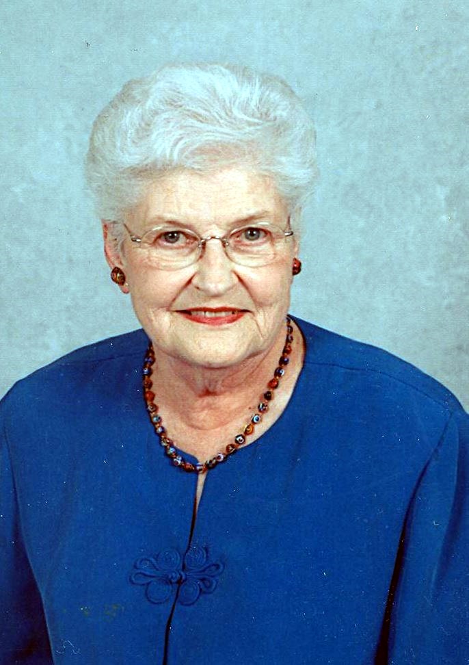 Eleanor M. Maxwell Obituary - Old Hickory, TN