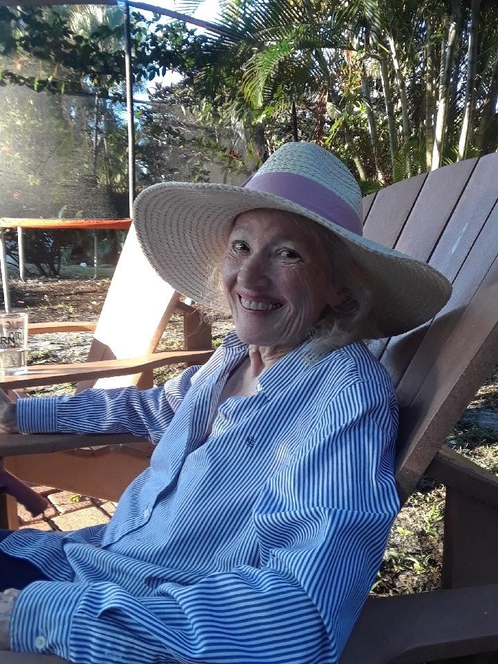 Virginia Anderson Obituary - Boca Raton, FL