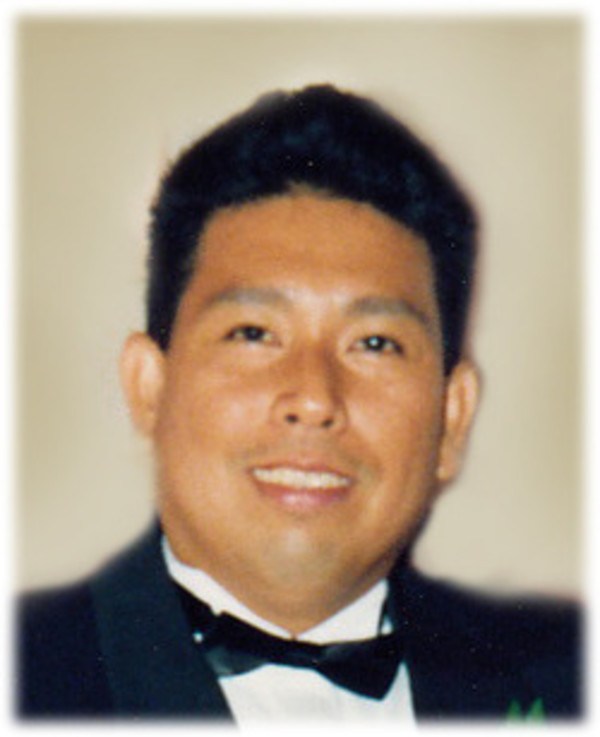 Abraham Cabading 'Bill' Domingo Obituary - Niagara Falls, ON