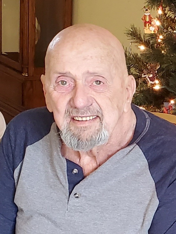 Bruce Leonard Boyd Obituary - Dayton, OH