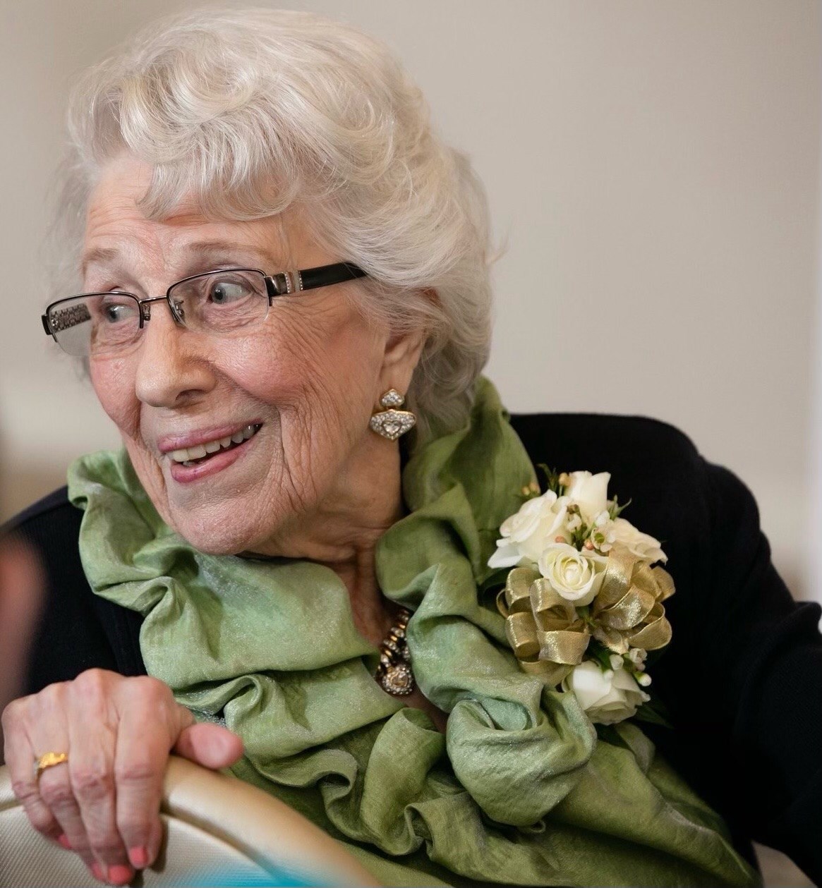 Dehrabelle Jean Lyde Obituary - Dallas, TX