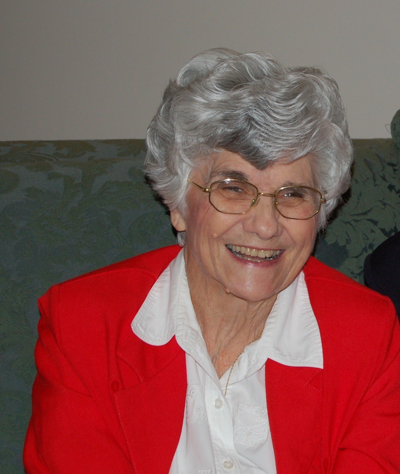 Virginia E. Perry Obituary - Houston, TX