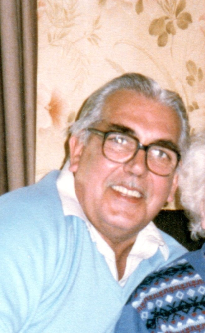 John Skilling Obituary - Pointe-Claire, QC