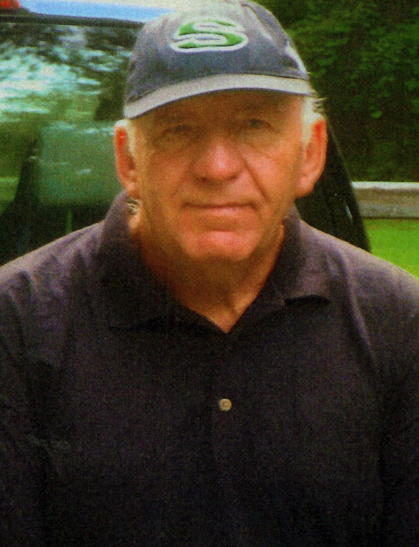 Tony Simpson Obituary - McDonough, GA