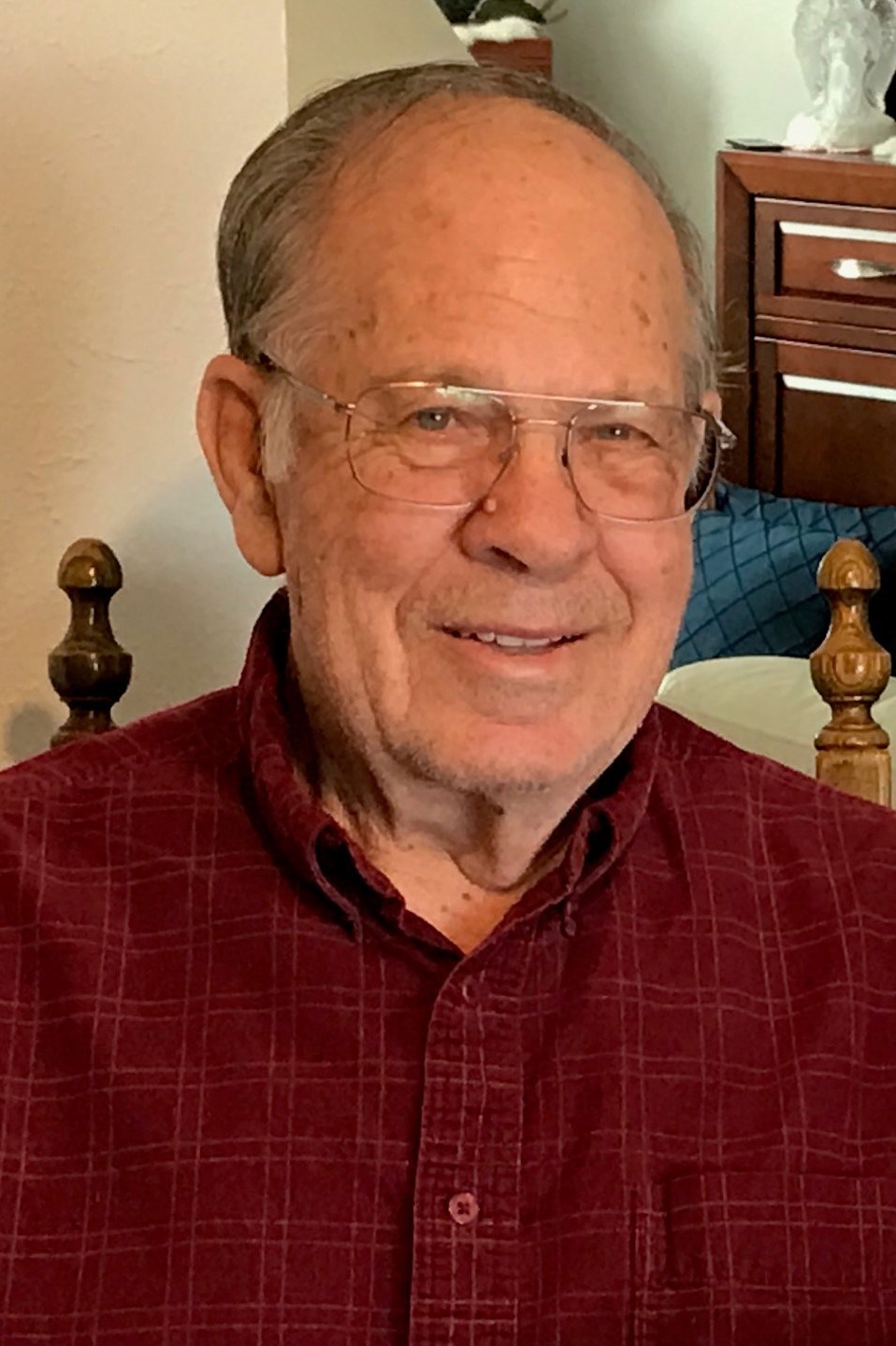 Al Poe Obituary - Centennial, CO