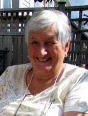 Helen Brading MacNeill (nee Foreman) Obituary - Ottawa, ON