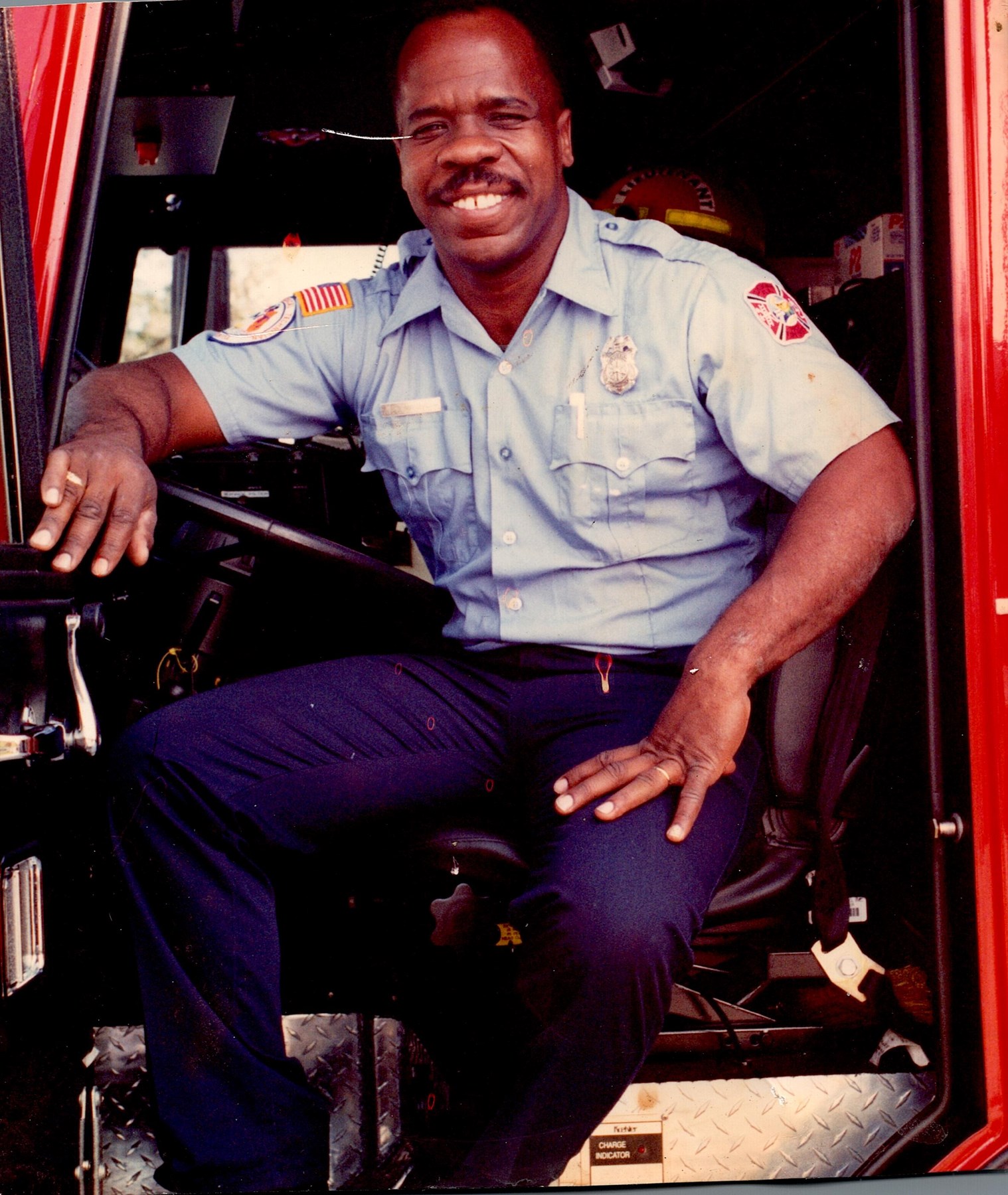 Henry Marshall Obituary - Flagler Beach, FL