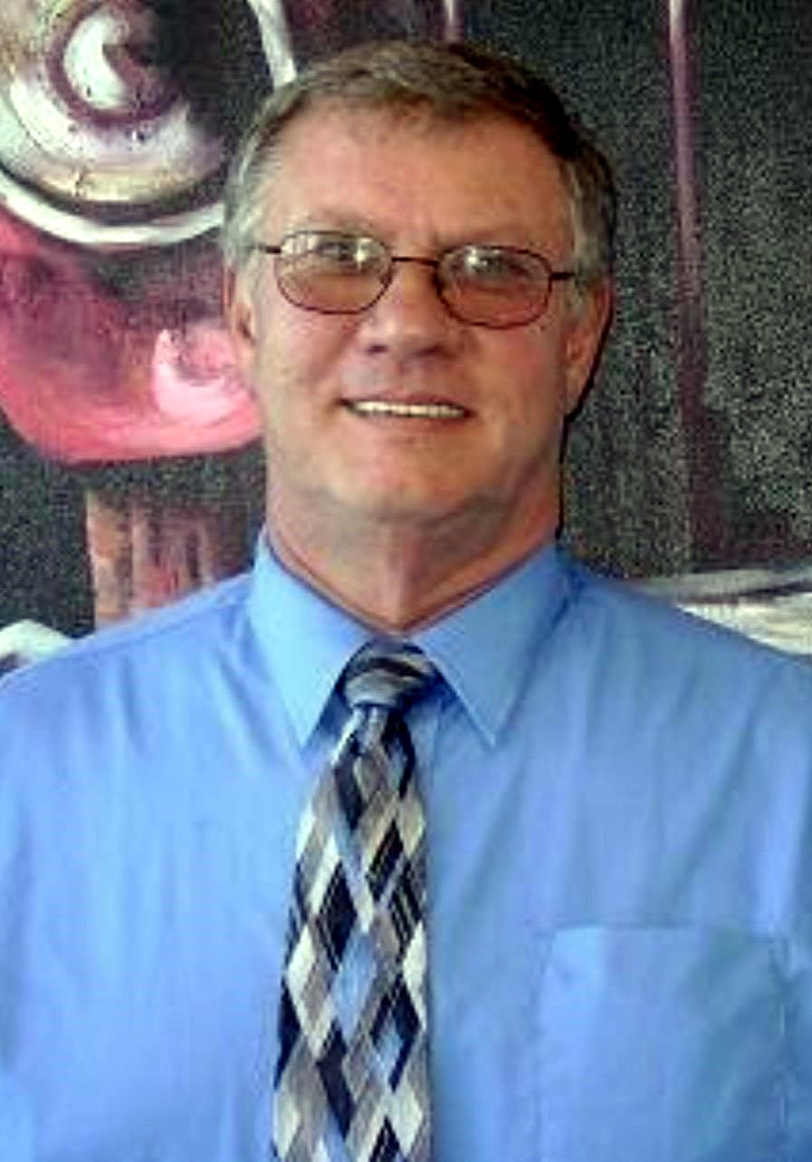 Donald Miller Obituary - White Lake, MI