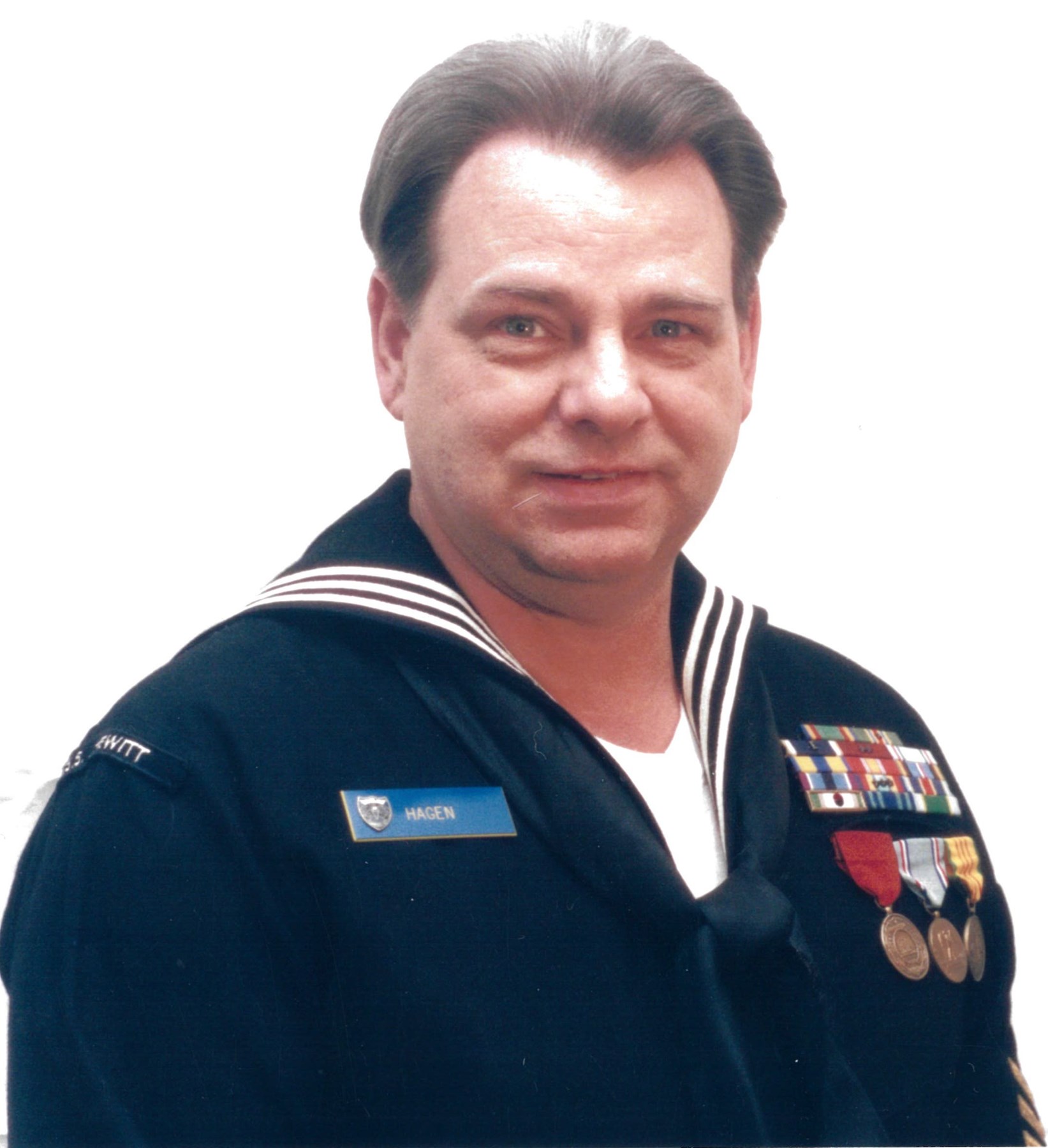 Ronald Richard Hagen Obituary - Hemet, CA