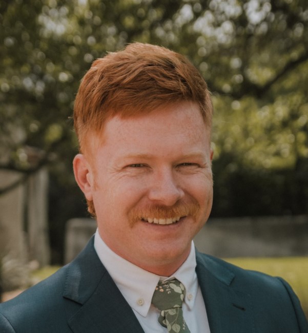 Graham McNair Obituary - San Antonio, TX