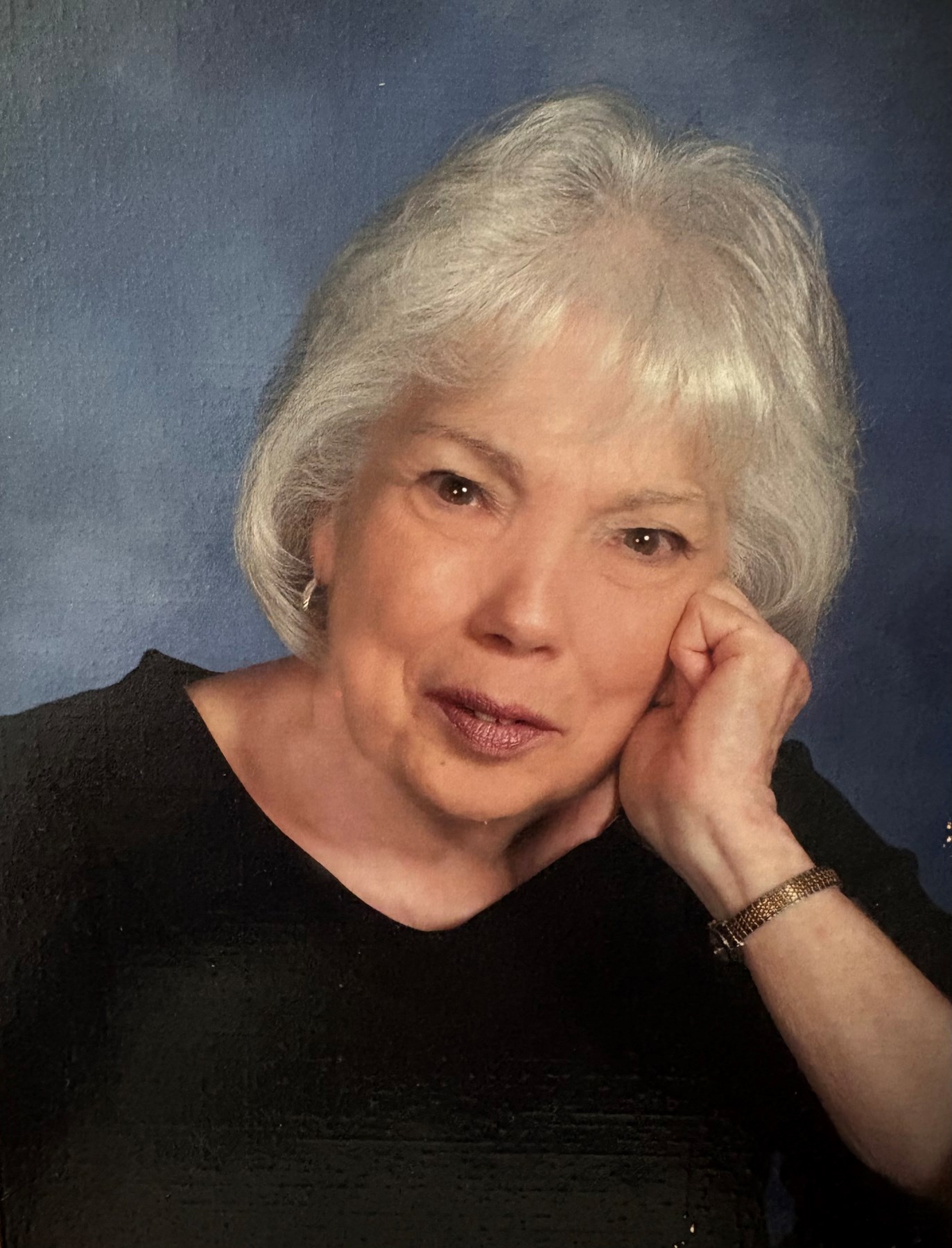 Clarellen Varnes Obituary - Bartonville, IL