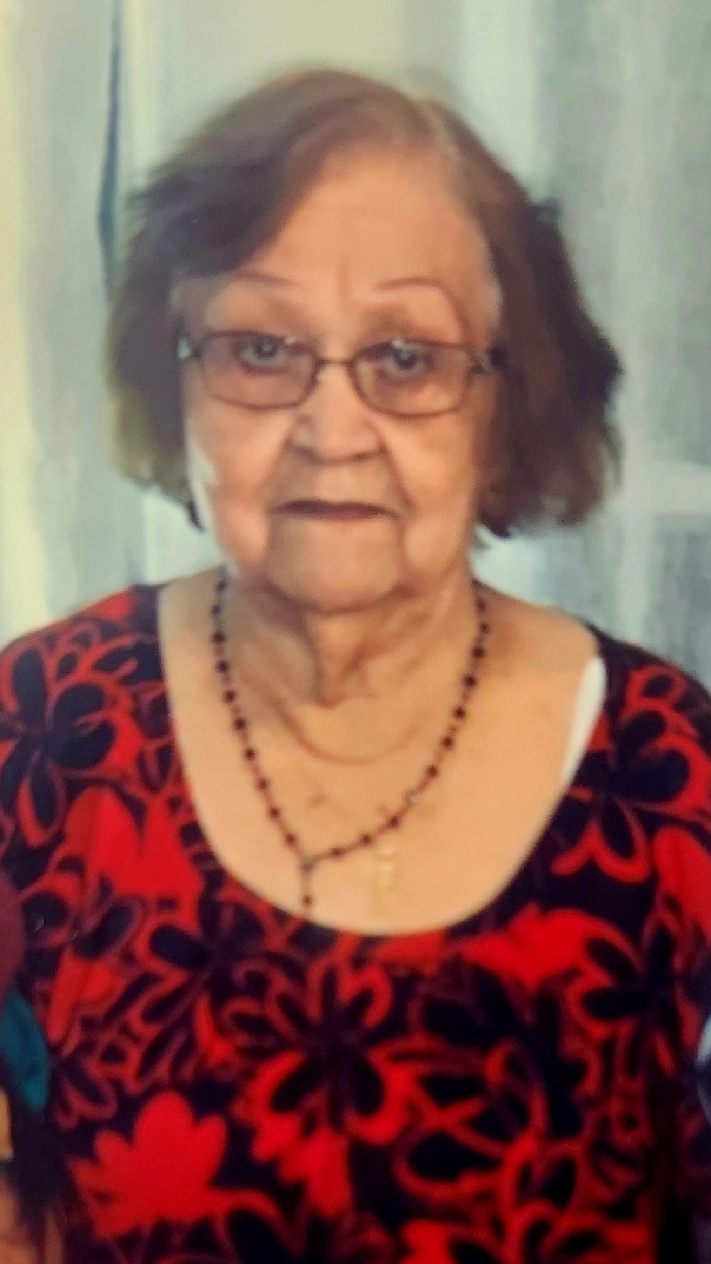 Angela Santiago Obituary - Cleveland, OH