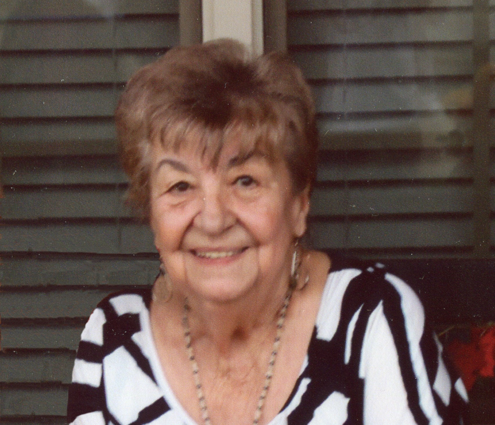 Ruth Holder Obituary - Smithville, TX