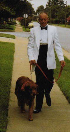 James Dingus Obituary - Virginia Beach, VA