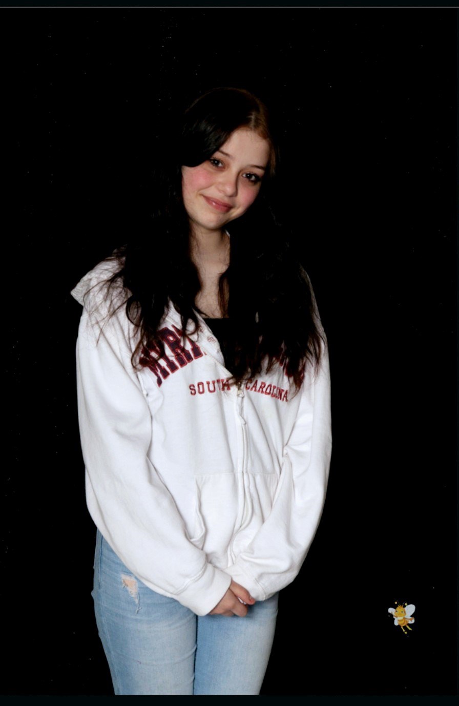 Chelsea Labombard Obituary - Raeford, NC