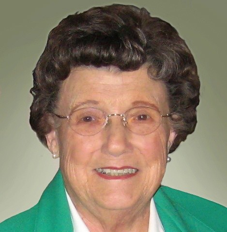Bette Gillespie Obituary - East Ridge, TN