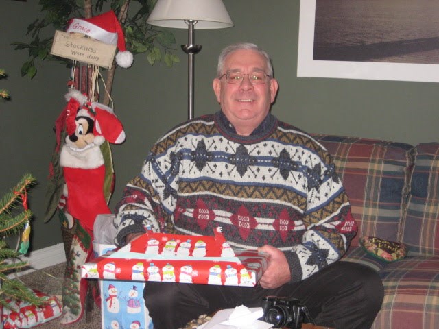 Robert Erpelding Obituary - Grand Blanc, MI