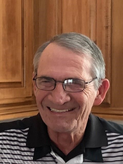 J.R. Moore, Jr. Obituary - The Woodlands, TX