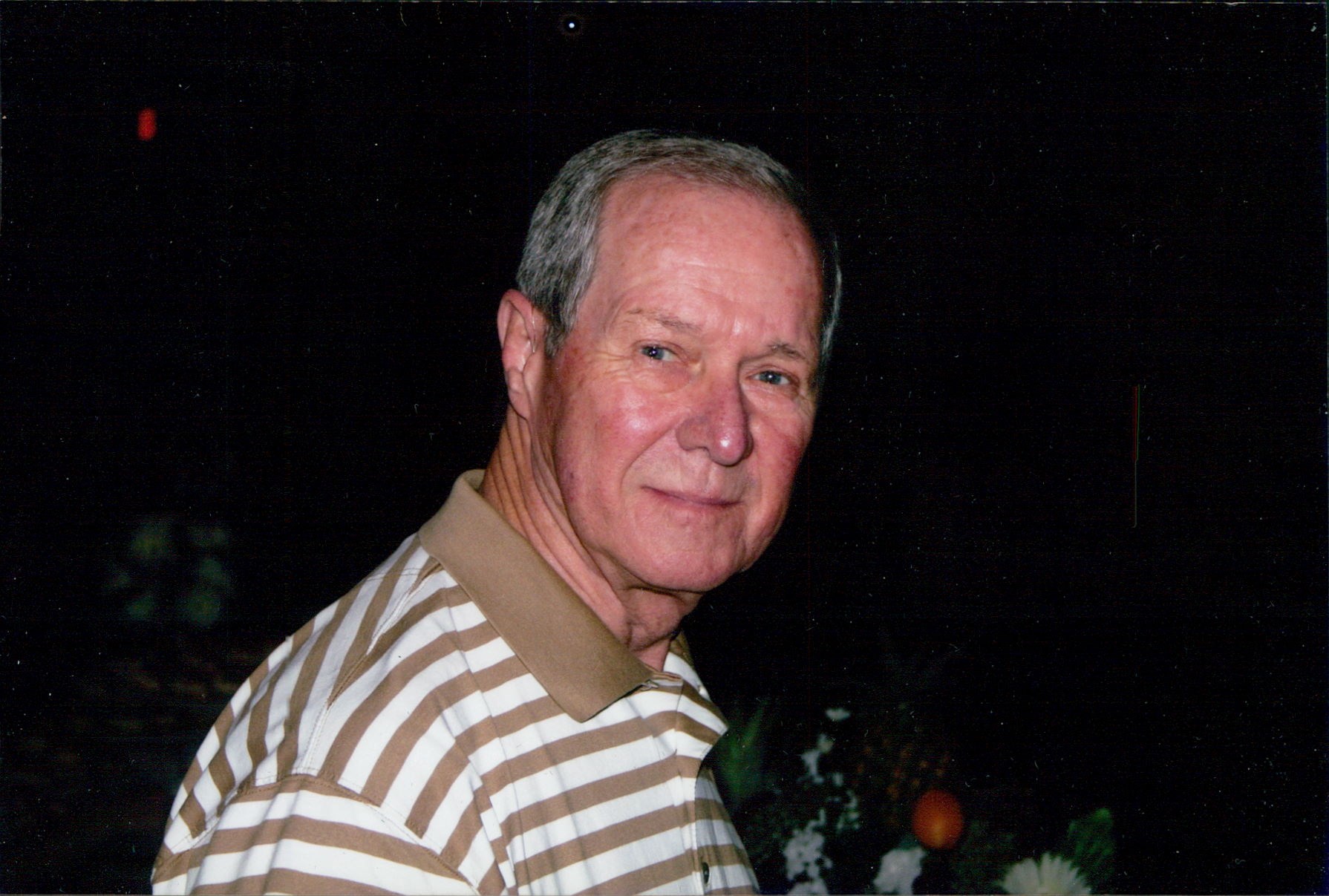 James Workman Obituary - Pelham, AL