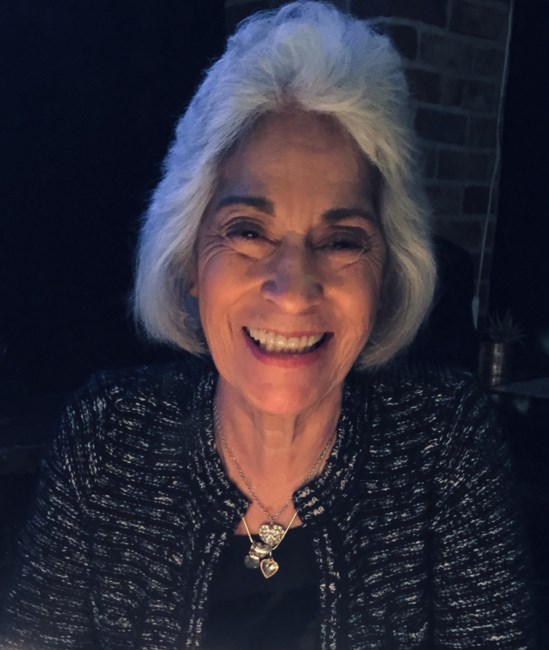 Julie Rodriguez Obituary - Santa Ana, CA