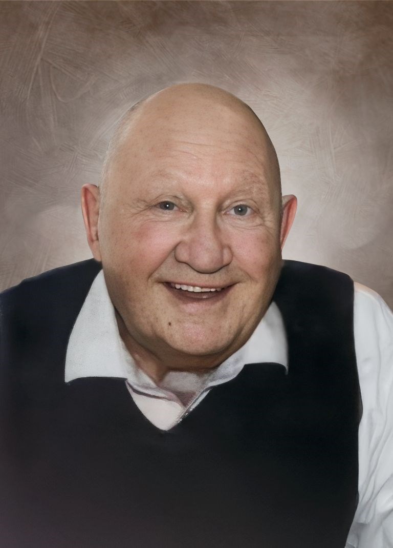 Jacques Sarrazin Obituary - Rosemere, QC