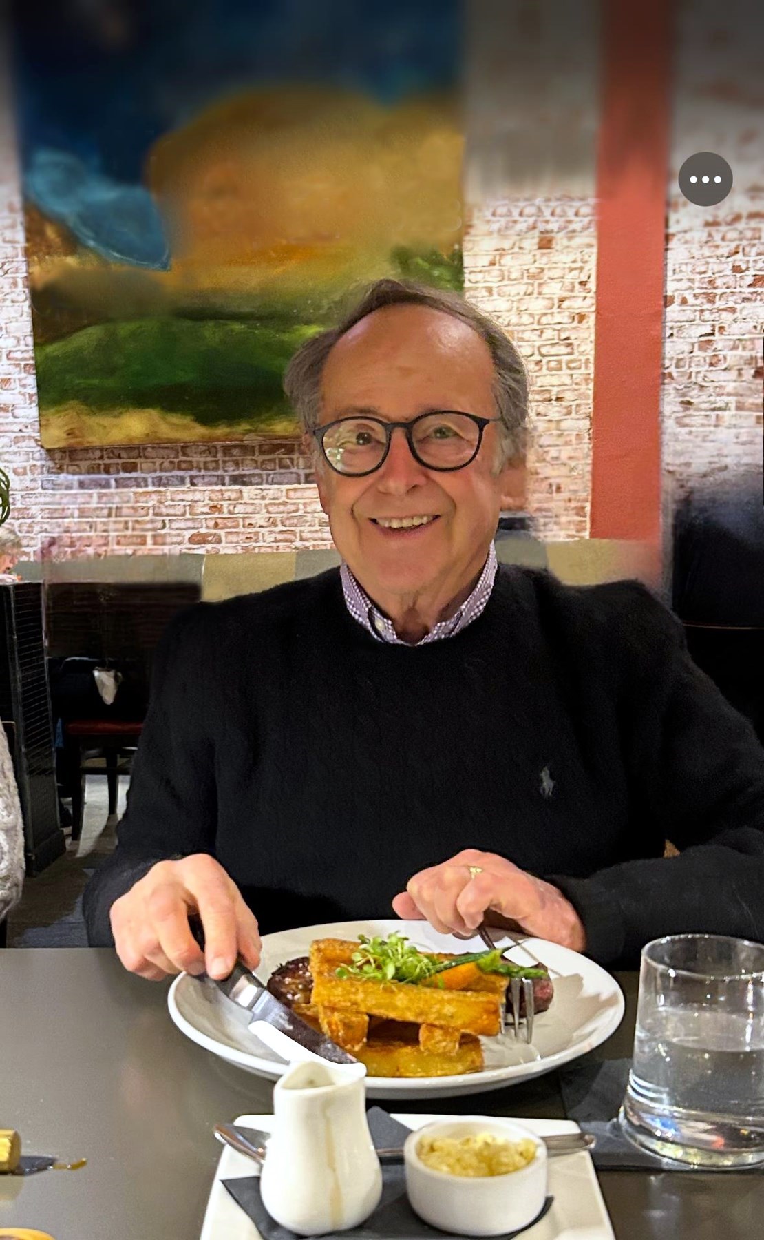 Arthur Cohn Obituary - Hughson, CA