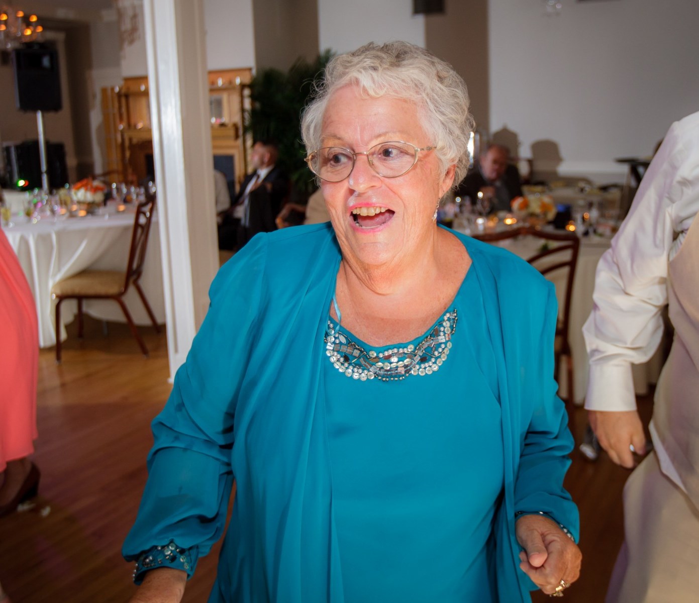 Maureen Fitterer Obituary - Wildwood, FL