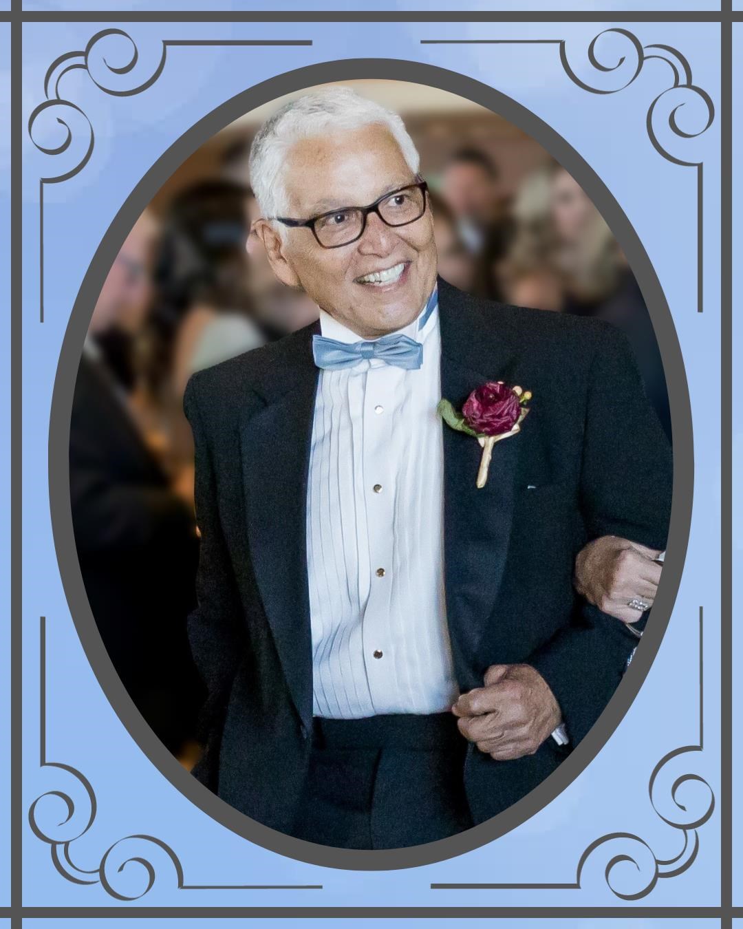 Ramon Lopez Obituary - Corona Del Mar, CA