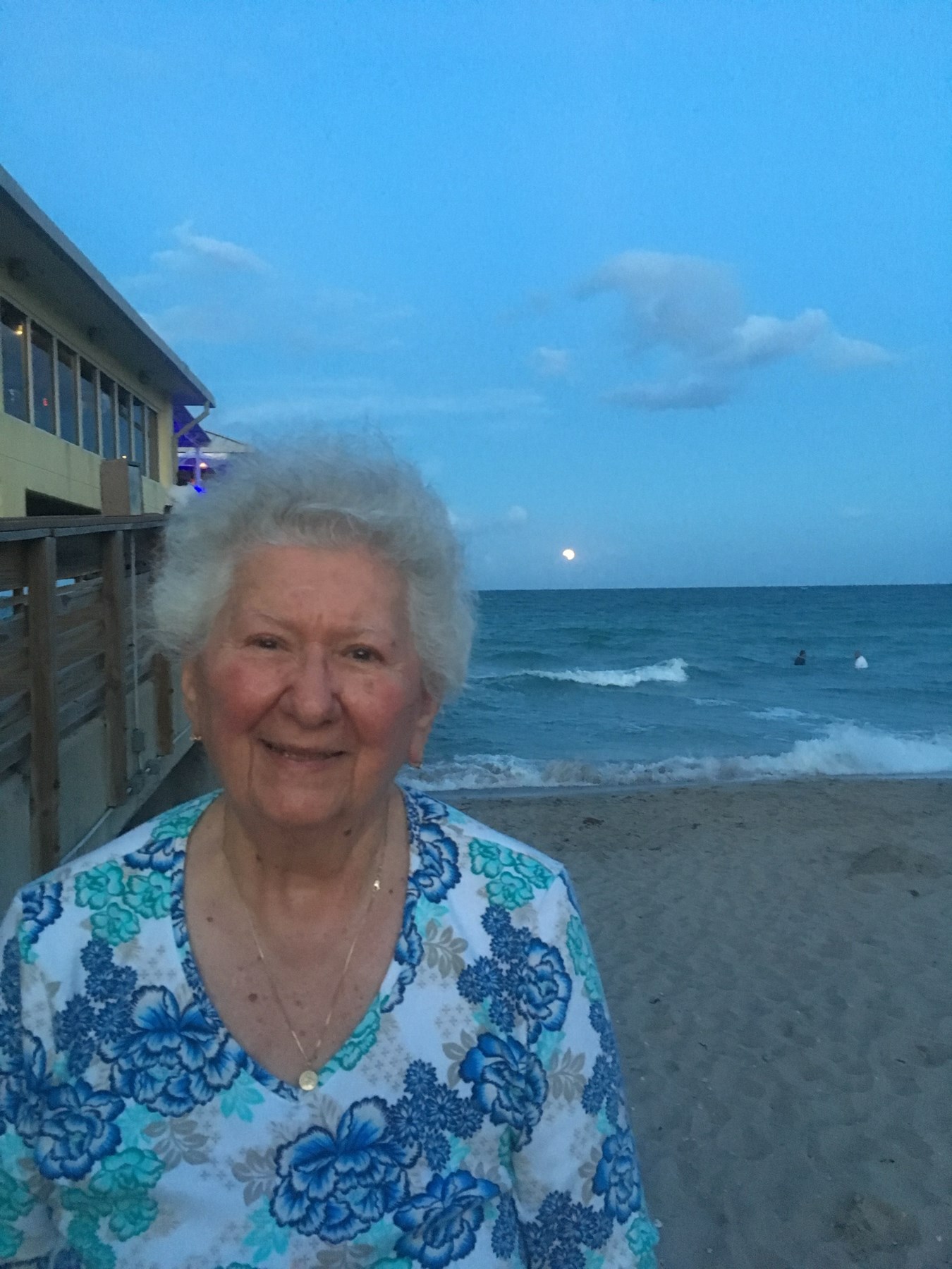 Ann Toth Obituary - Ocala, FL