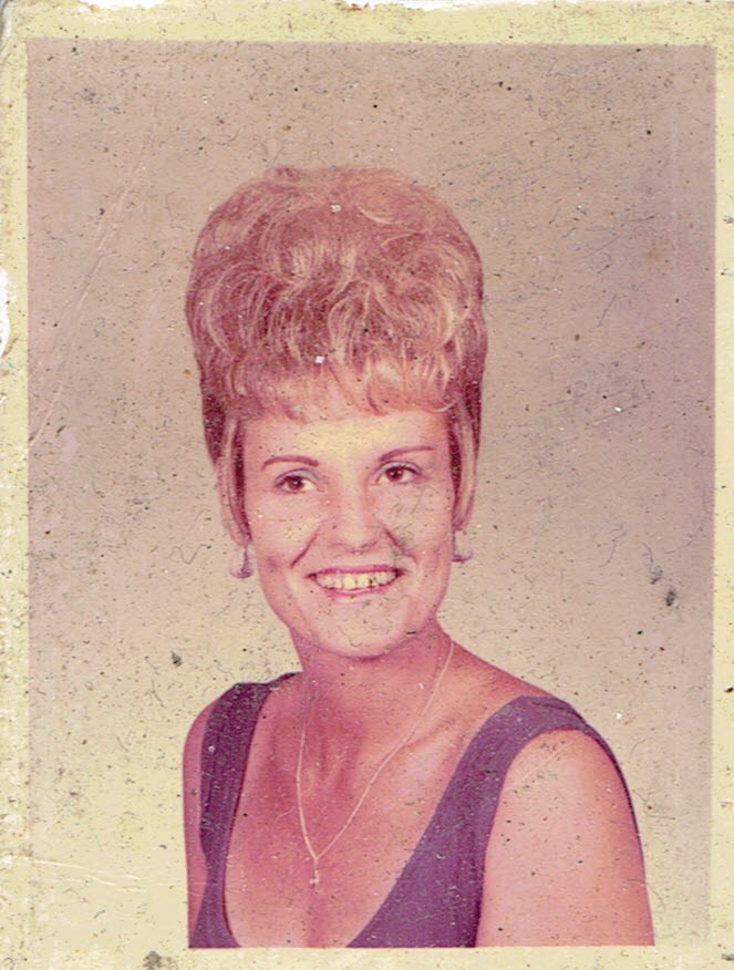 Barbara Blount Obituary - Fort Lauderdale, FL